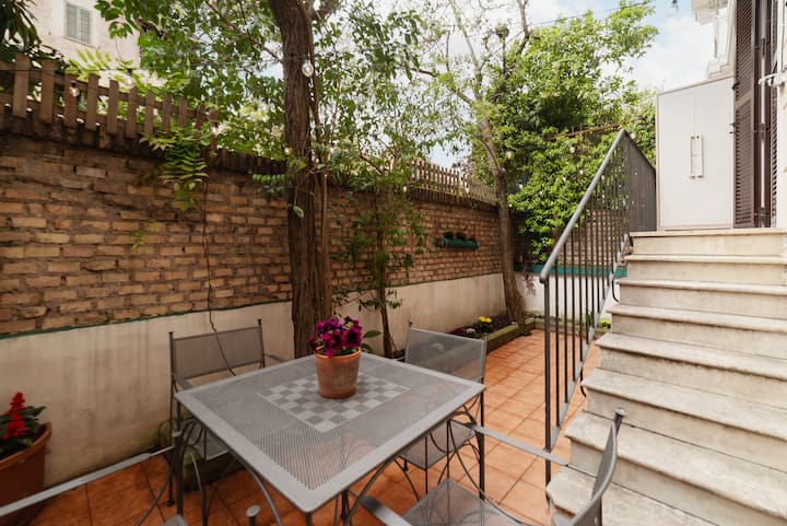Guesthost - Roma Termini Lovely Flat - Roma