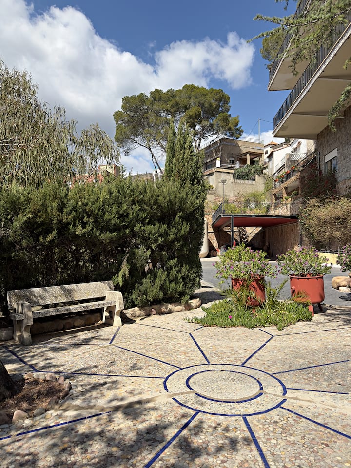 Maison Llar De Pedra L 2 Ch L 1 Wc L Pkg Gratuit - Nàquera