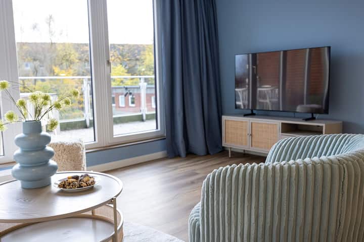 Penthouse Flensburg - Flensburg