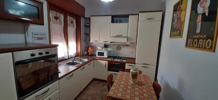 Perfetto Se Vuoi Rilassarti - Marsala