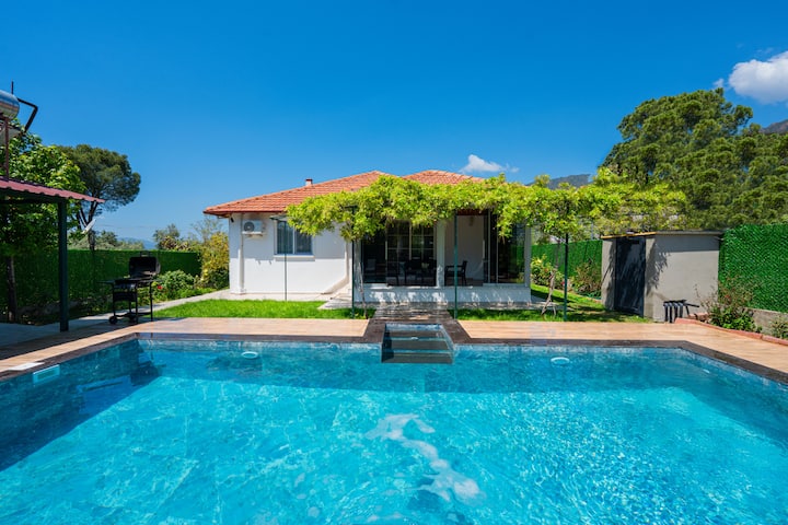 Villa Ceylan - Köyceğiz
