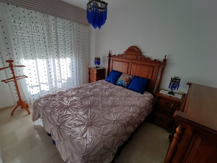 Suite Urb. Marbella - Marbella