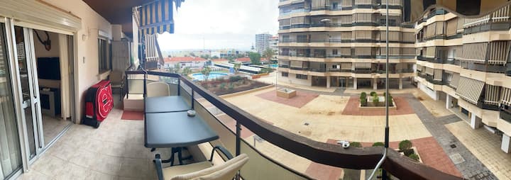 Amazing Place In Los Cristianos - Playa de las Américas