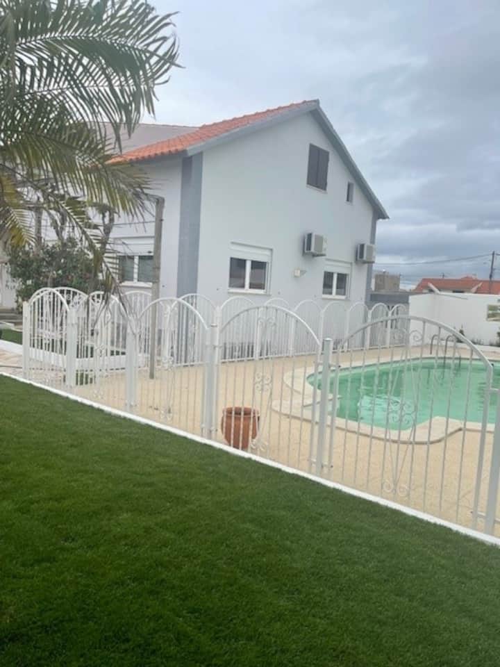 Grande Maison De Vacances - Azeitão