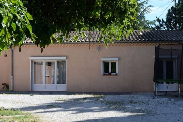 Maison à Aix En Provence - Célony - Aix-en-Provence