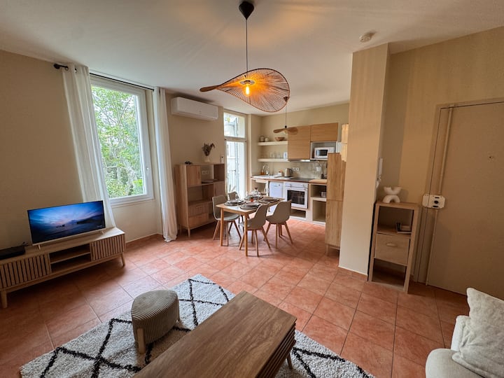 L Espérandieu - Marseille