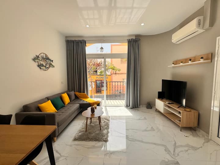 Casa Fe - Morro Jable