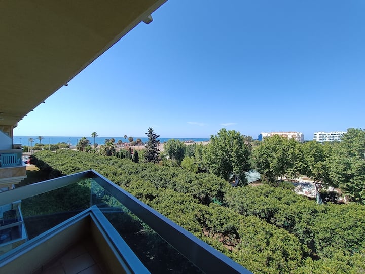 Apartamento De Dos Dormitorios - Vélez-Málaga