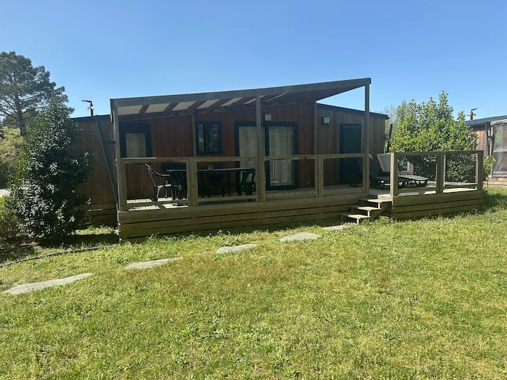 Chalet Green Village - Arcachon - Gujan-Mestras