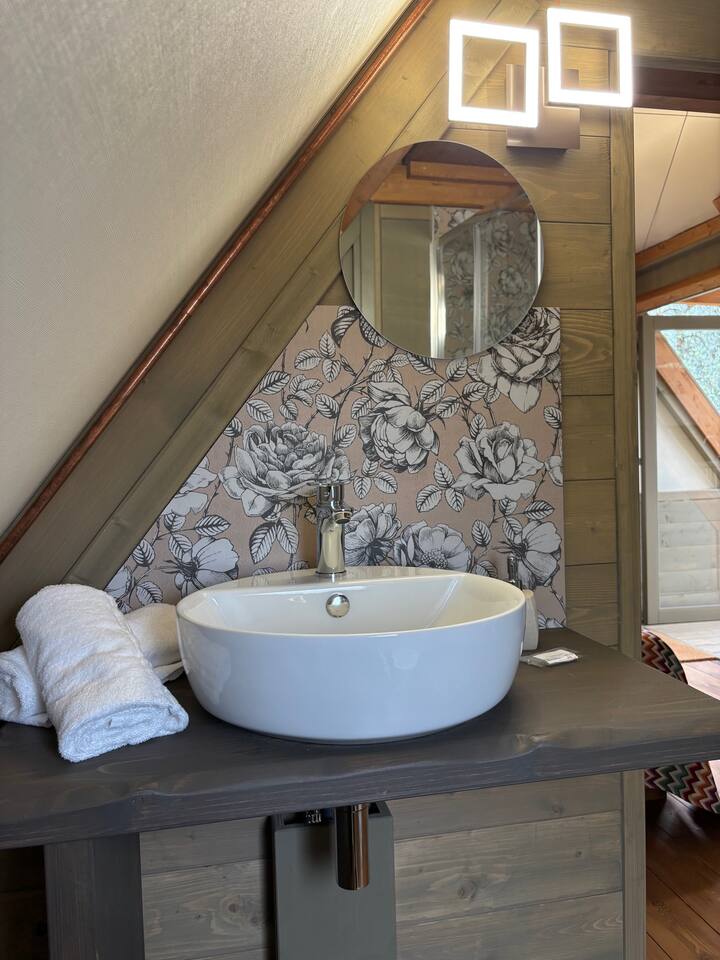 Suite Camedrio Vista Mare - Campiglia Marittima