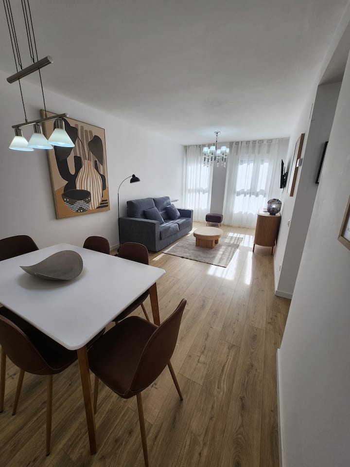 Apartamento Playa San Juan 2 - Miengo