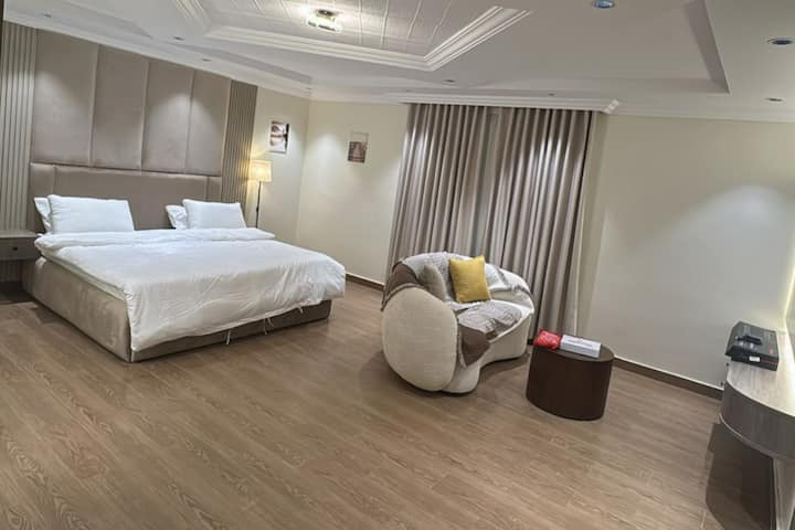 شقة مودرن في مكة - La Mecque