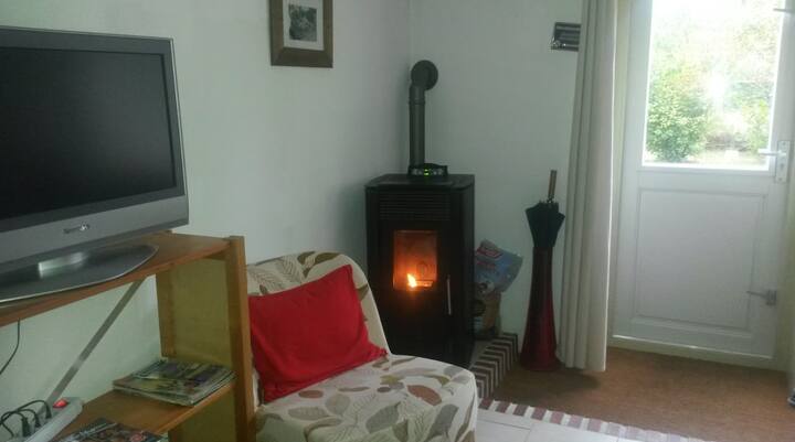Gezellige Vakantiewoning - Haren