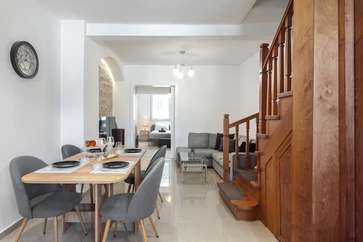 Casa Aurora Rhodes - Rodos