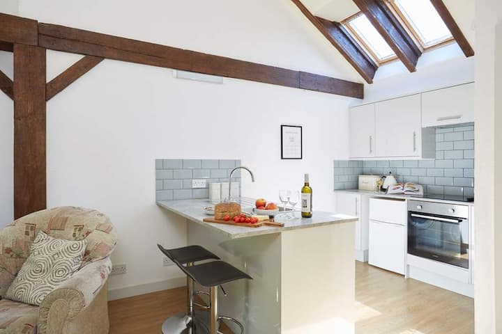 Orchard Cottage - Isle of Wight