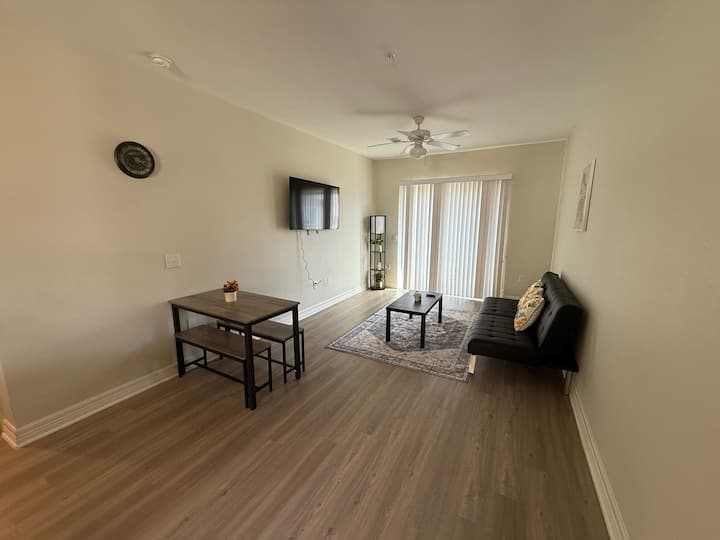 Stylish 1bhk Stay In Cedar Park Close To Austin - Leander, TX