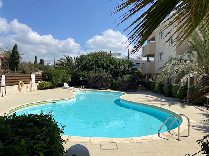 Pyramou Oasis - Paphos