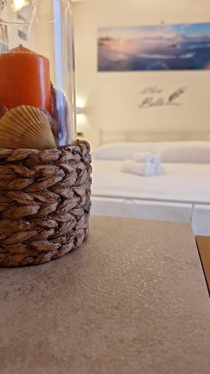 L'angola Di Cristina - Gallipoli