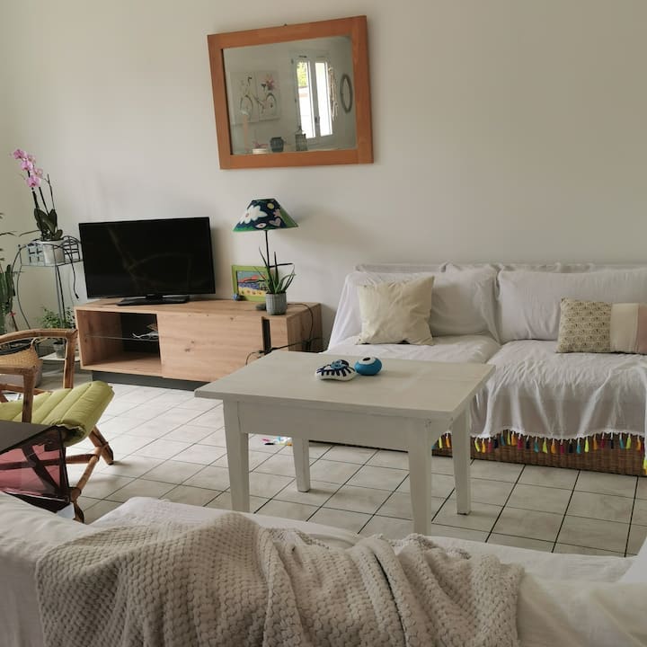 Maison Familiale - Pornichet