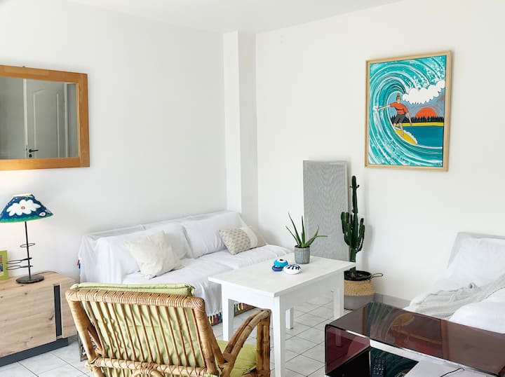 Maison Familiale - Pornichet