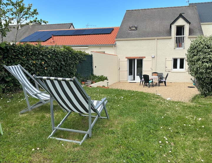 Maison Familiale - Pornichet