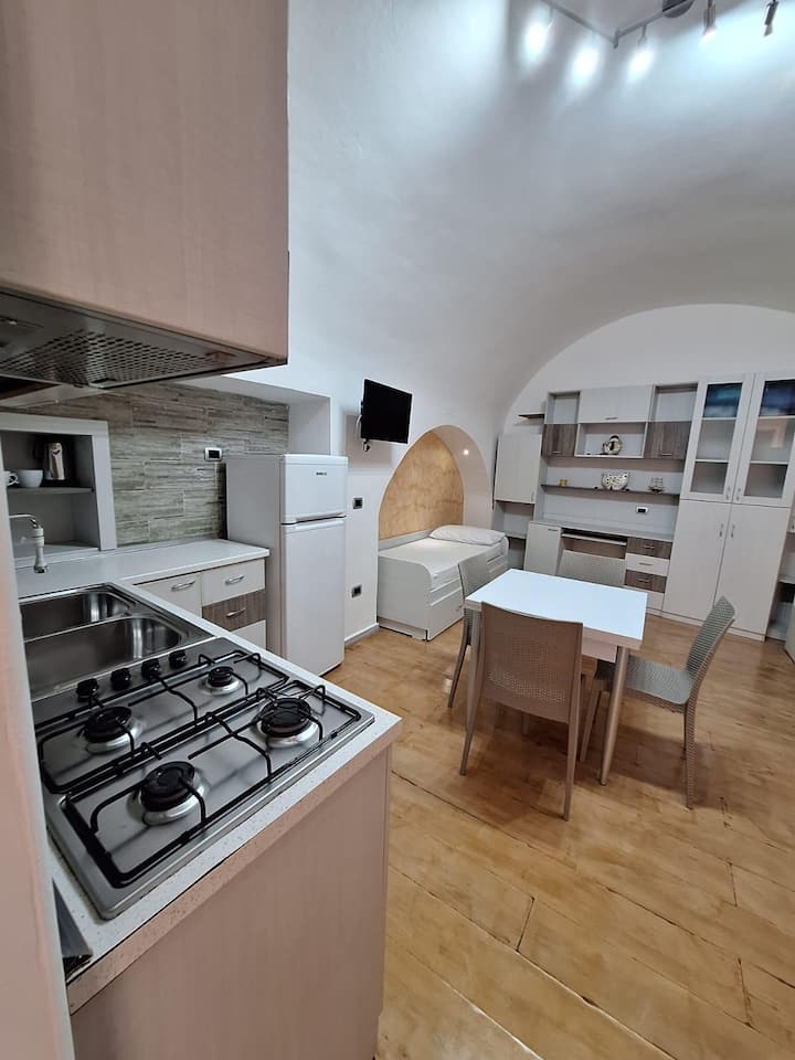 Dimora Delle Antiche Mura - Gallipoli