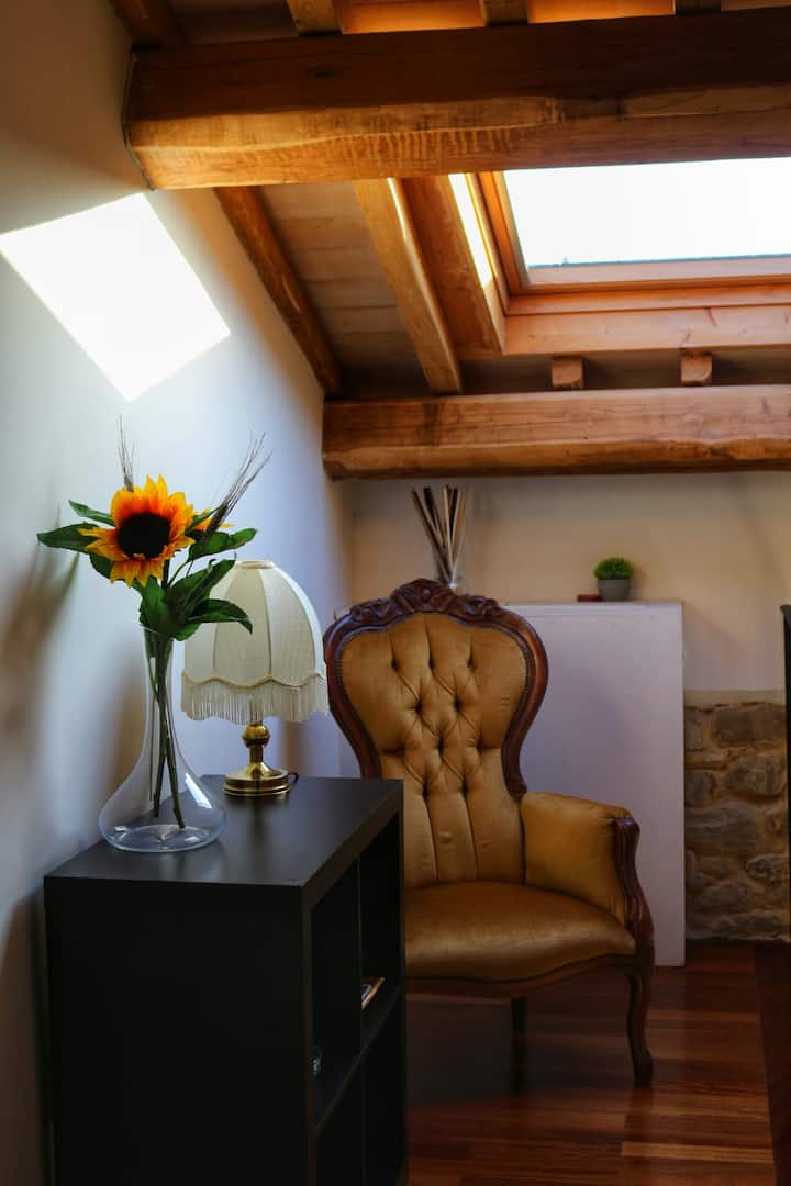 Monti D'abruzzo Holiday Home - Lanciano