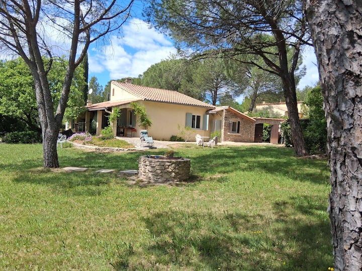 Chambre D'hôtes - Lunel