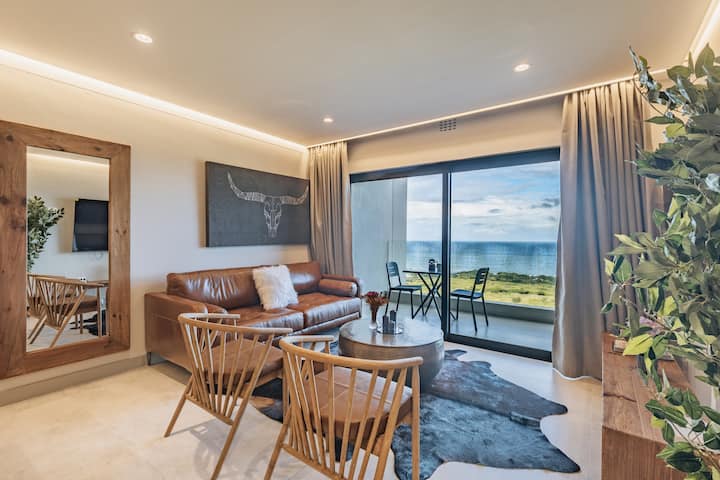 Modern 2x Bed | Ocean View - Umhlanga Ridge - 烏姆赫蘭哈