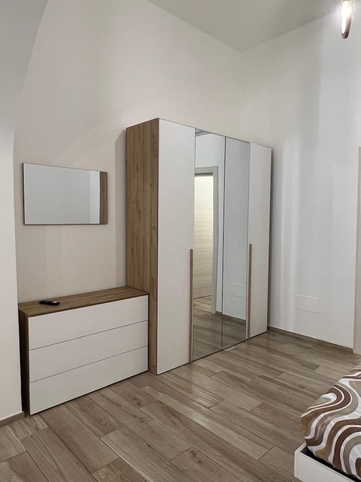 Appartamento 2 Da Ivan - Porto Cesareo