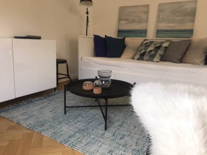 Lovely Studio In Heart Of Sofo - Stockholm