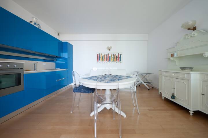 Residence Frontemar - Lido di Jesolo