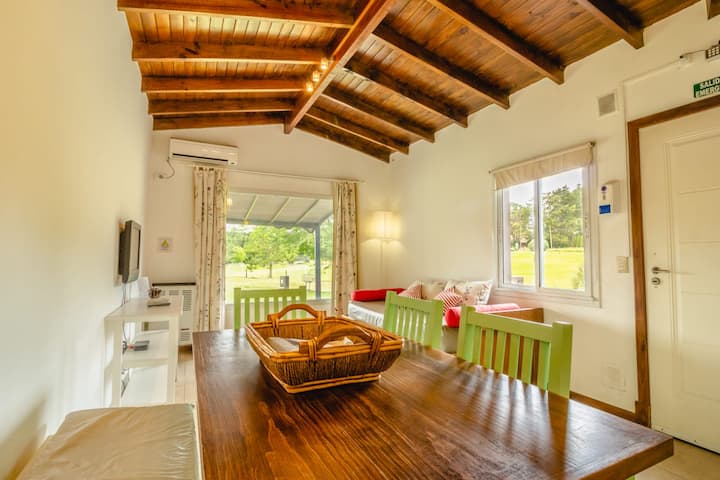 Cabañas Tandil - Tandil