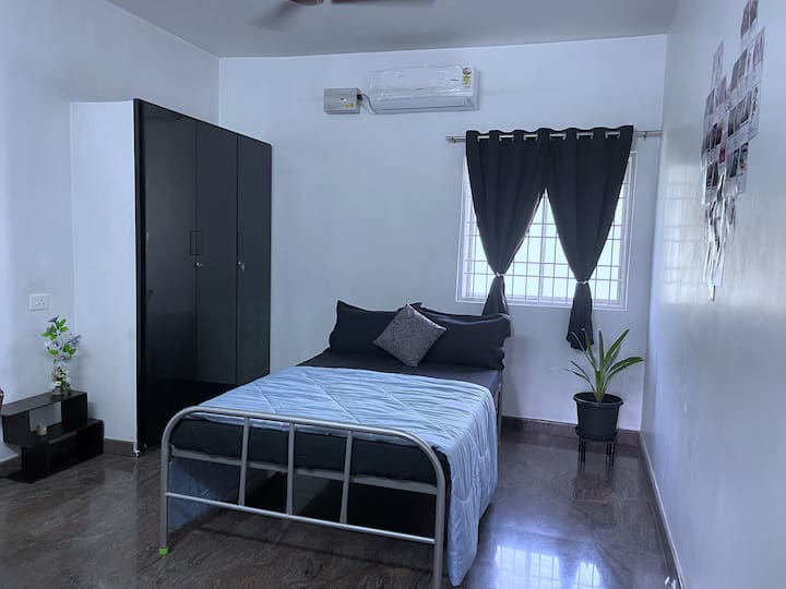 Green Getaway: Nature Near All! - Nagercoil