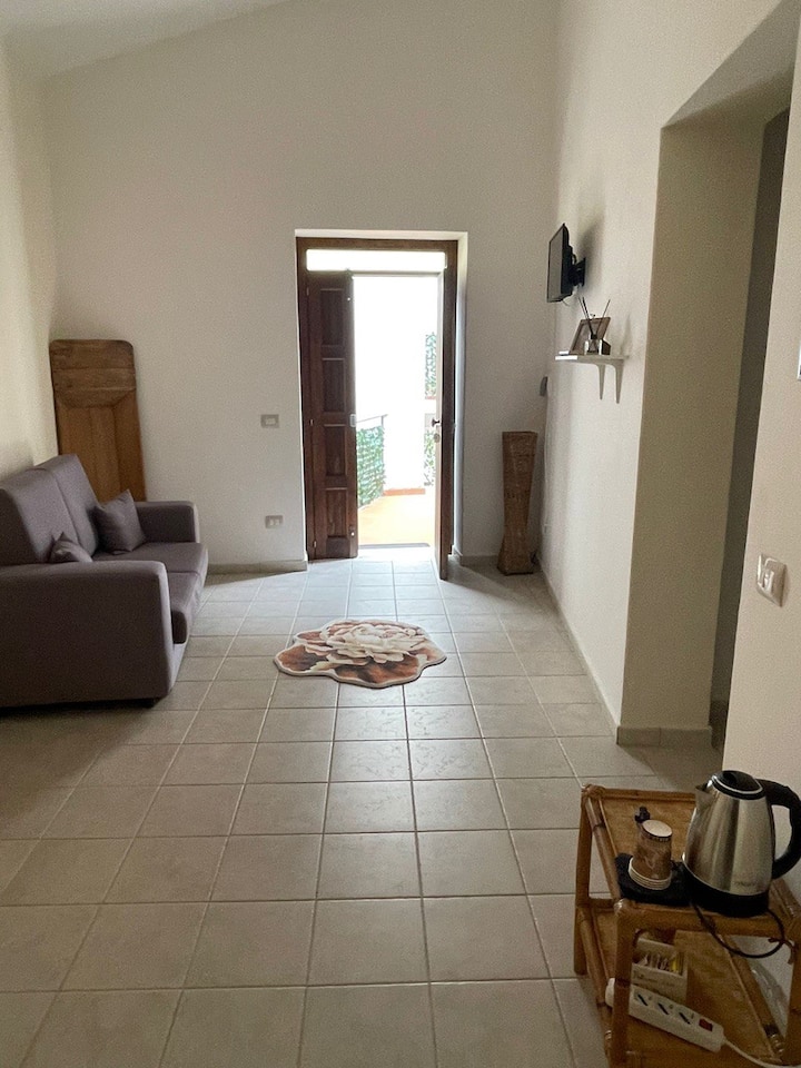 Palazzo 1815, Stile E Comfort - Scalea