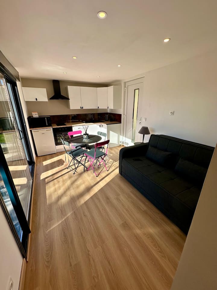 Maison à 5 Km D'aix-en-provence - Aix-en-Provence