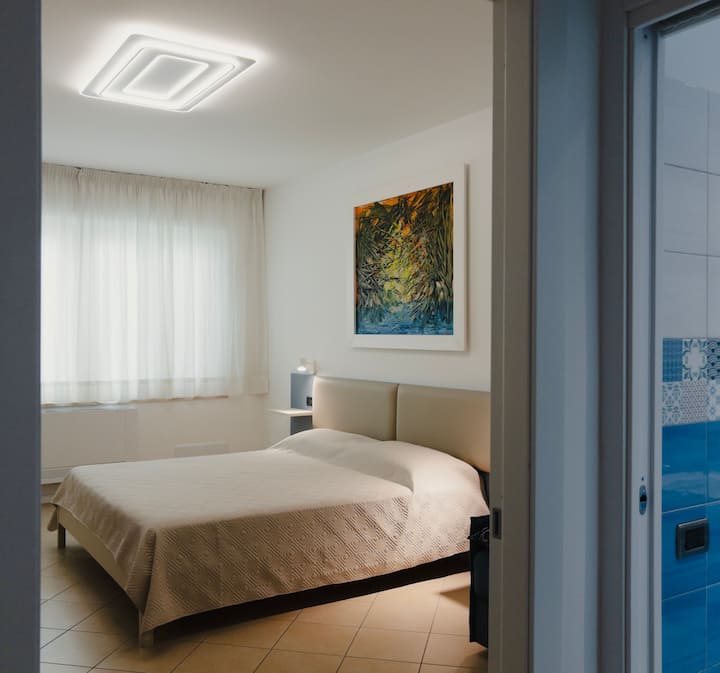 Stanza Con Bagno Privato Tropea Centro - Tropea