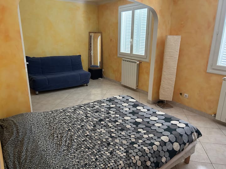 Villa Avec Piscine 7 Personnes - Var