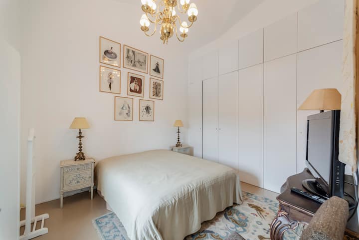 Pucariça Charm House - Ericeira