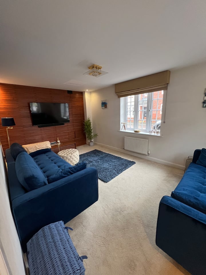 Fantastic Brand New 4 Bed House - Bedford, Royaume-Uni