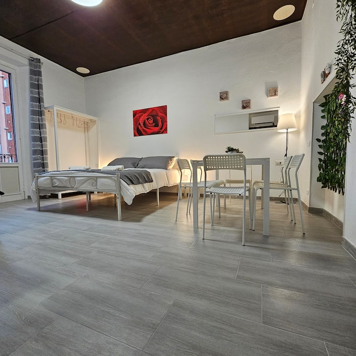 Corteantica Rho Fiera [6 Letti] - Rho