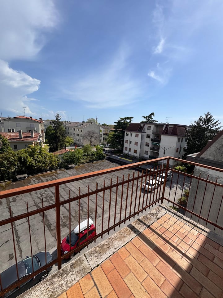 Casa Aris Appartamento - Monfalcone