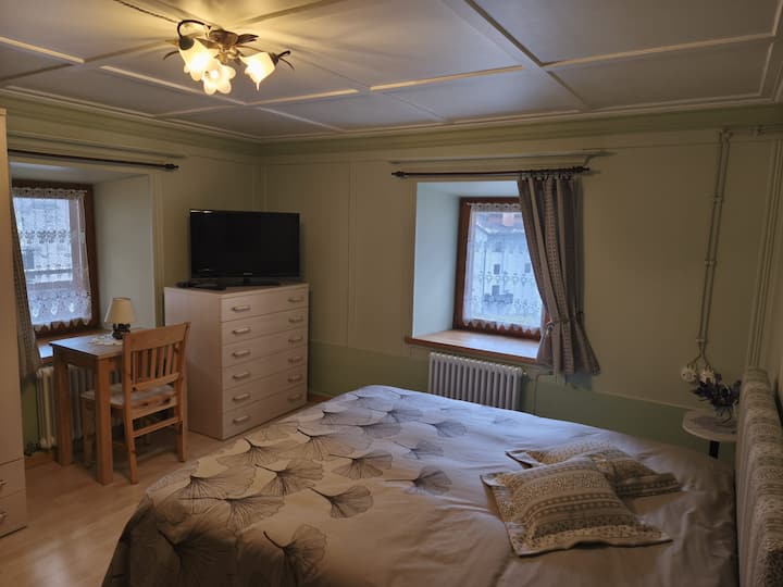 Casa Roberta - San Martino di Castrozza