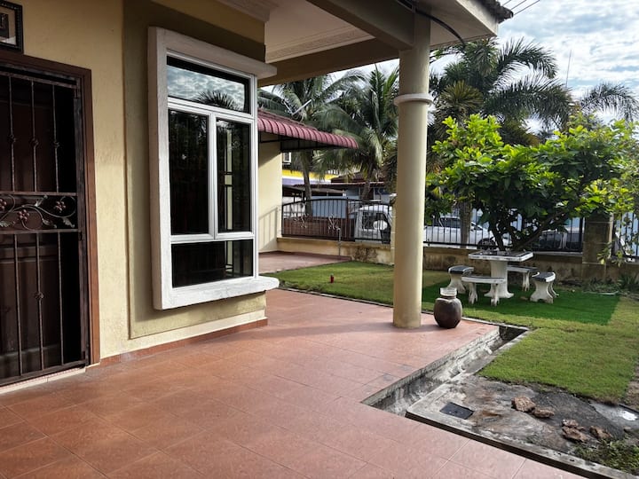 Tas Homestay Jasin - Jasin