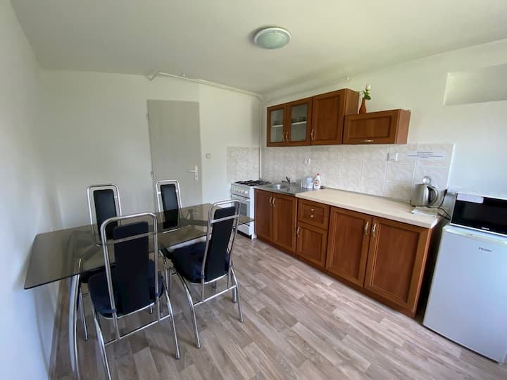 Apartmán Opál 1 - Esztergom