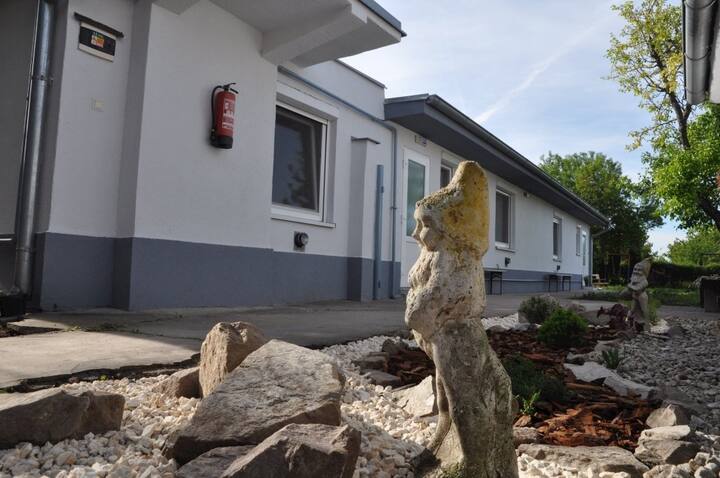 Apartmán 4 V ŠTúrove - Esztergom