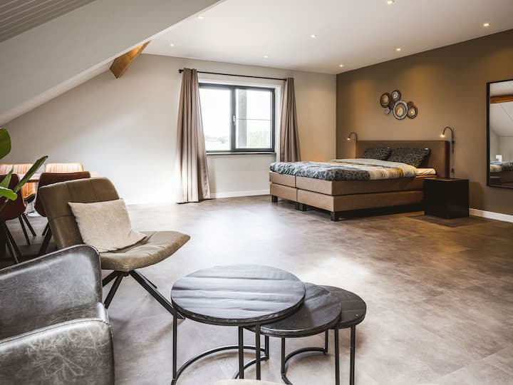 Giessenlanderij Room 3 - Gorinchem