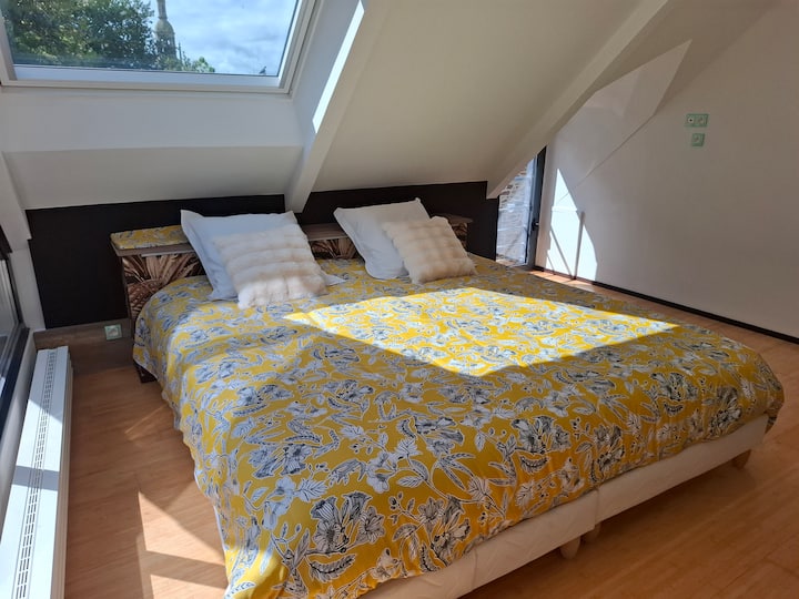 Chambres D'hotes  Binic Avec Spa - Binic
