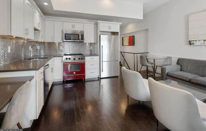 The Crown Jewel 1 - Beach Haven, NJ