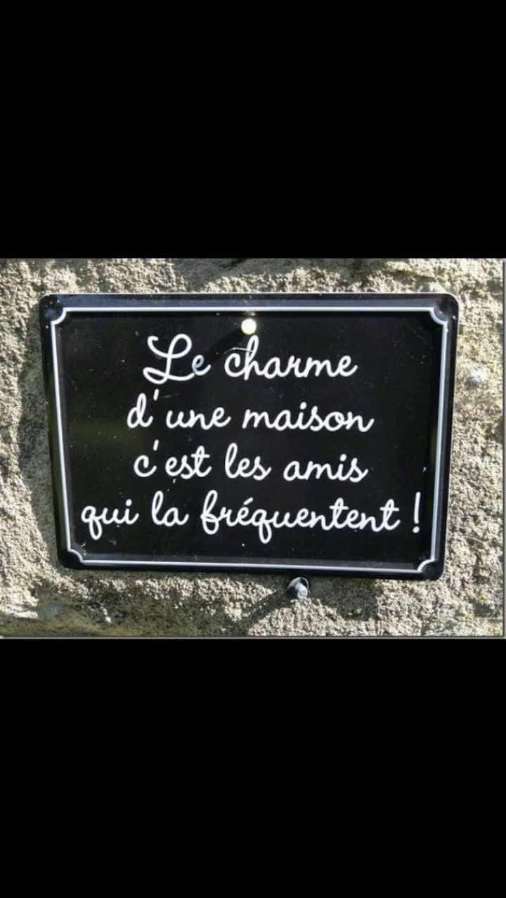 Chambres D'hôtes De Charme - Libourne